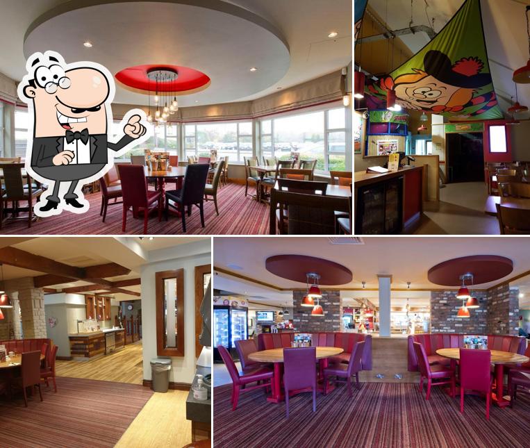 Best breakfast restaurants in Burnley, autumn 2024 - Restaurant Guru