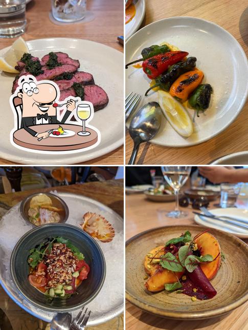 RAFI North Sydney, North Sydney - Restaurant menu, prices and reviews