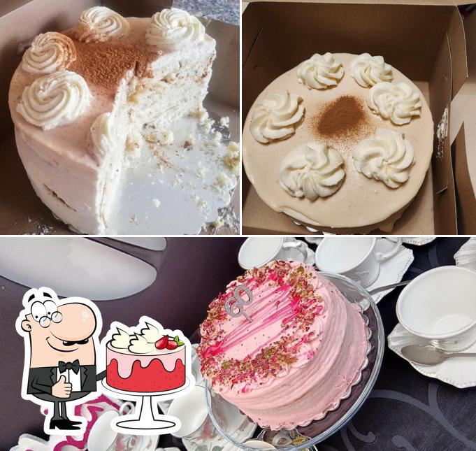 Al-Saudi Bakery, Johannesburg - Restaurant menu, prices and reviews