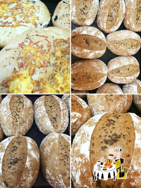 Bread City, Kiew - Restaurantbewertungen
