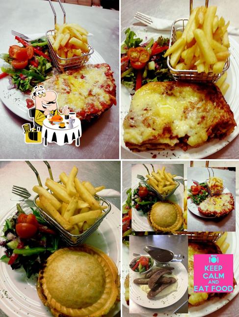 Top 1 restaurant with nacho chips in Buckland, Tasmania, november 2025 ...