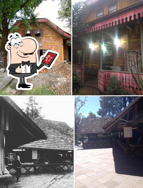 Casa do Colono Produtos Regionais de Gramado, Gramado - Avaliações de ...