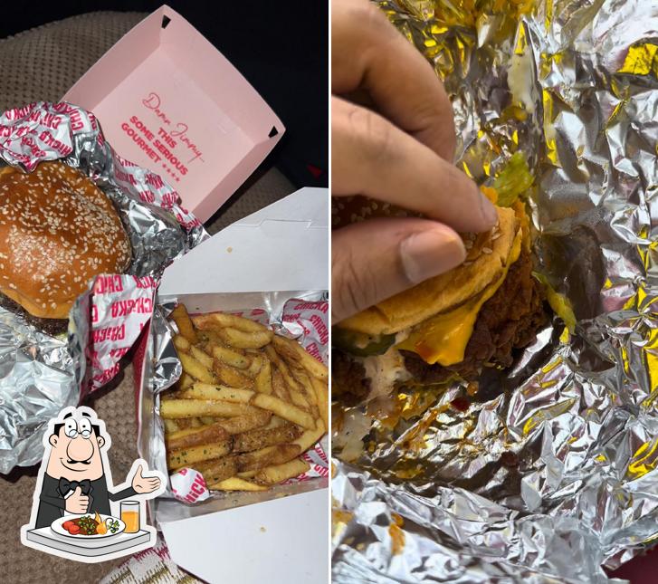 Chicka, Birmingham - Restaurant menu, prices and reviews