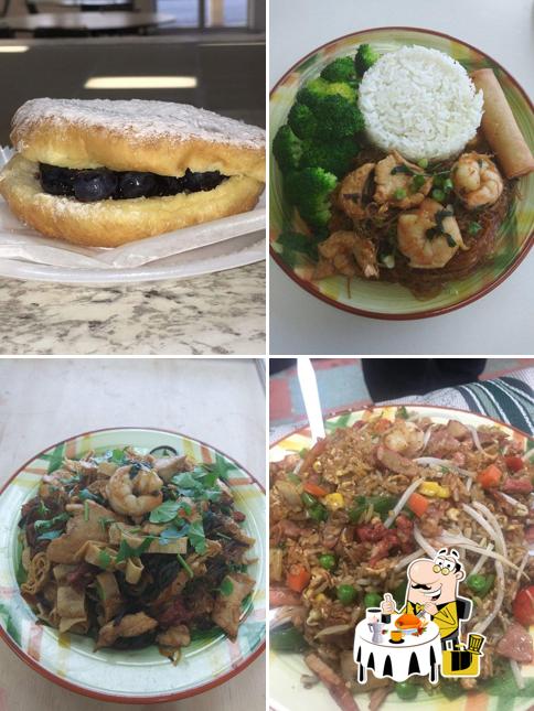 Donut plus restaurant in Lake Alfred - Restaurant reviews