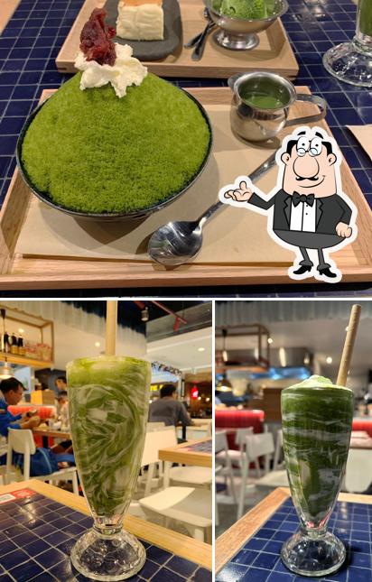 Dopa Donburi And Milkbar in Macquarie Park