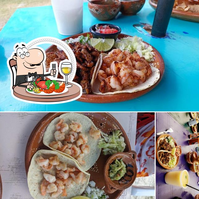 El Chipo - Restaurant menu, prices and reviews