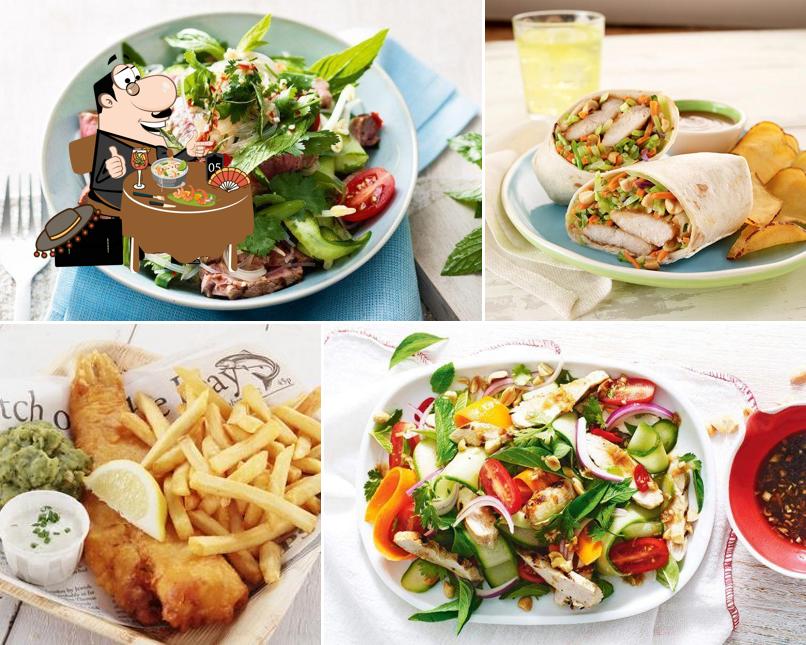 Farma, Sydney - Restaurant menu, prices and reviews