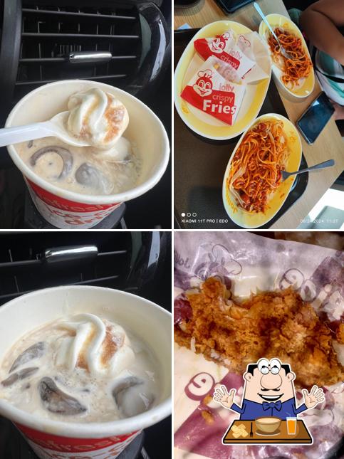 Jollibee Acienda restaurant, Silang - Restaurant reviews