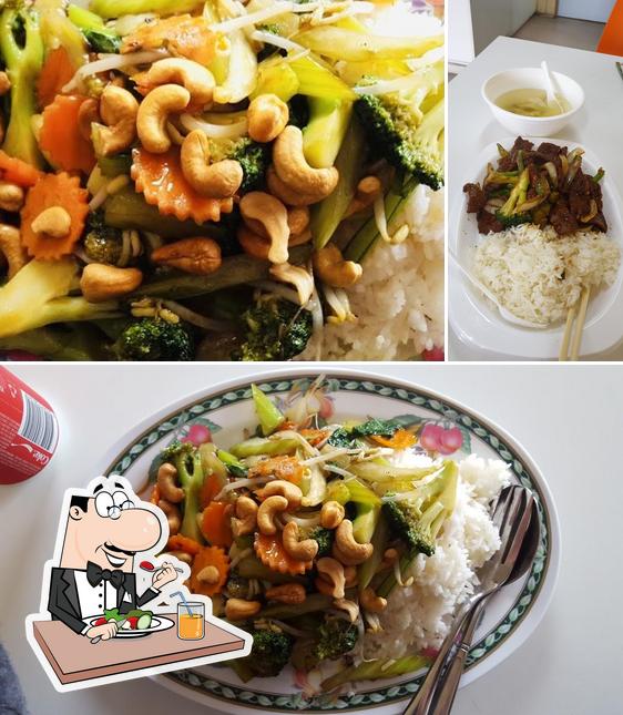 Lansvale Chinese Take Away, Lansvale - Restaurant menu, prices and reviews