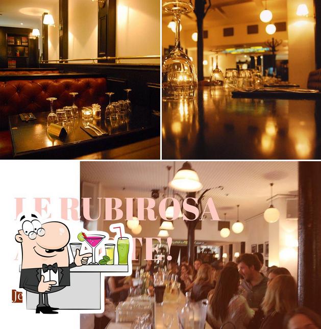 Le Rubirosa - Restaurant Marseille, Marseille - Restaurant reviews