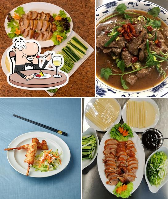 Li's Kitchen restaurant, Aalborg - Restaurant reviews