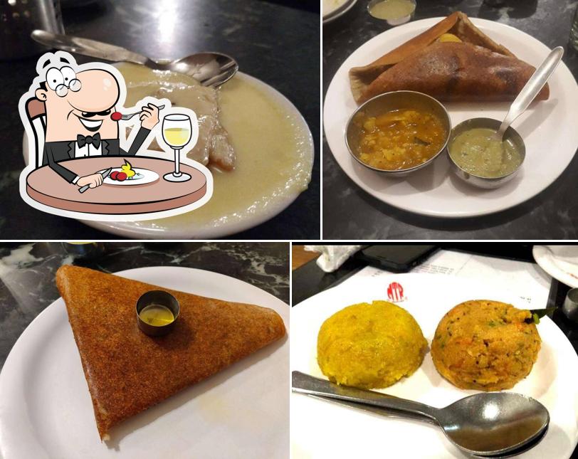 MTR, Bengaluru, Lalbagh - Restaurant menu, prices and reviews