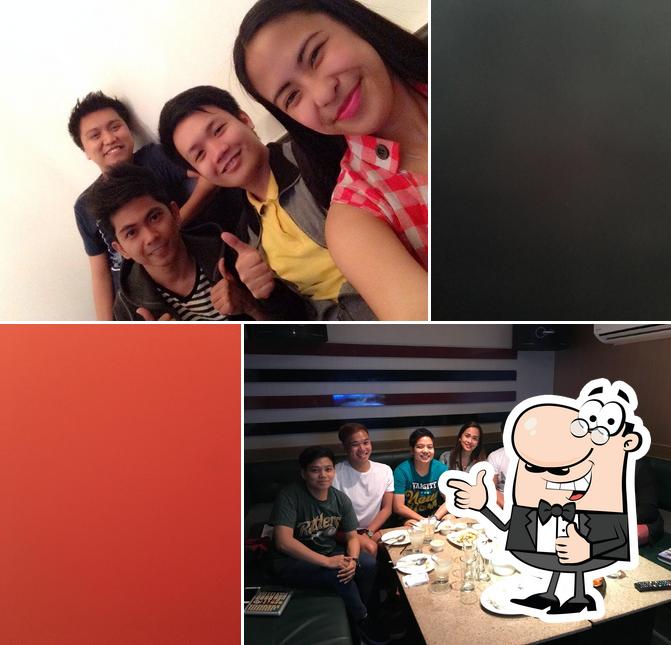 Music Bank pub & bar, Pasay - Restaurant menu and reviews