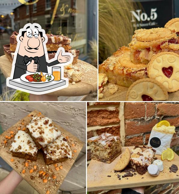 Find the best place to eat in Romsey, spring 2024 - Restaurant Guru