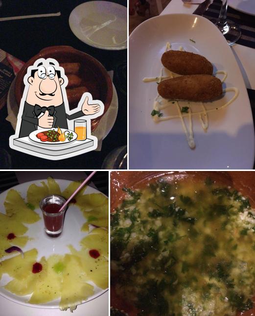 Real Cafe, Miami - Restaurant menu, prices and reviews