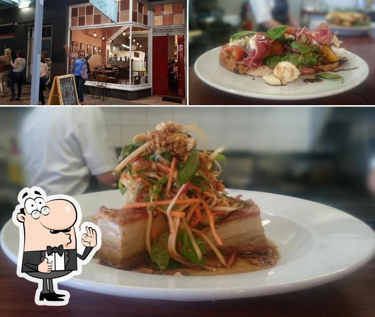 Salt Dish in Geraldton - Restaurant menu and reviews