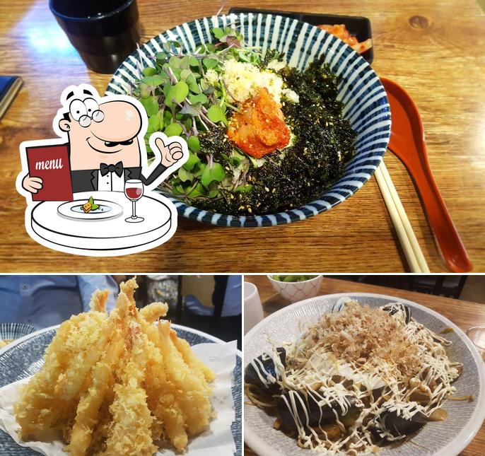 Toki restaurant, Seoul, 250-22 Chungjeongno 3(sam)-ga - Restaurant reviews