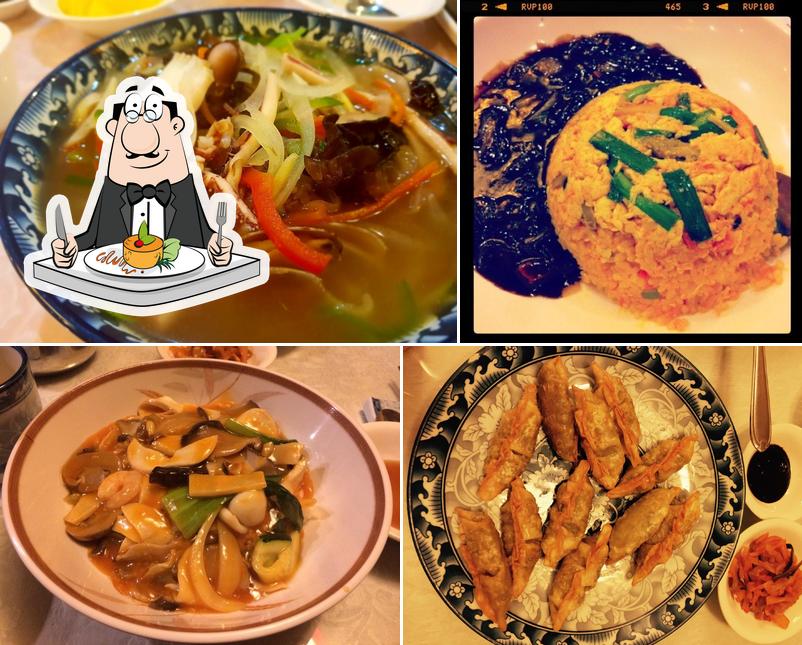 Restaurante Seyang-Won, Seul, Gukhoe-daero 68-gil - Opiniones del ...