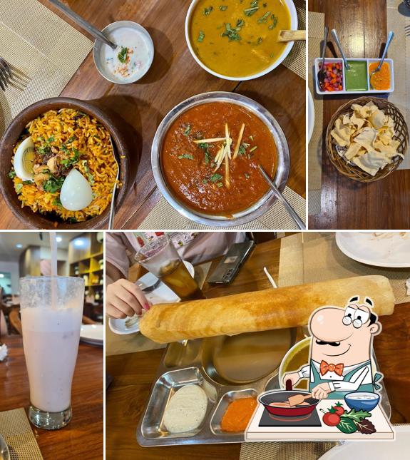 Shahi Tadka - Indian Cuisine, Tandoor, Chinese Food & Fast Food, North ...