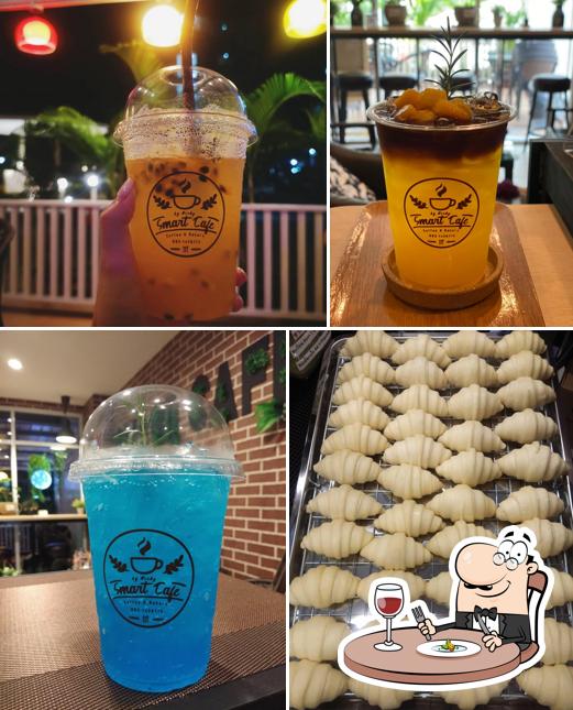 Smart Cafe by Nicky - สมาร์ทคาเฟ่, Bangkok - Restaurant menu, prices and reviews