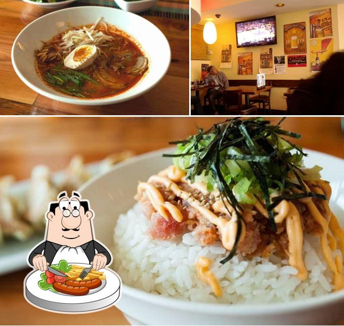 Tajima Ramen Convoy, San Diego - Restaurant menu, prices and reviews