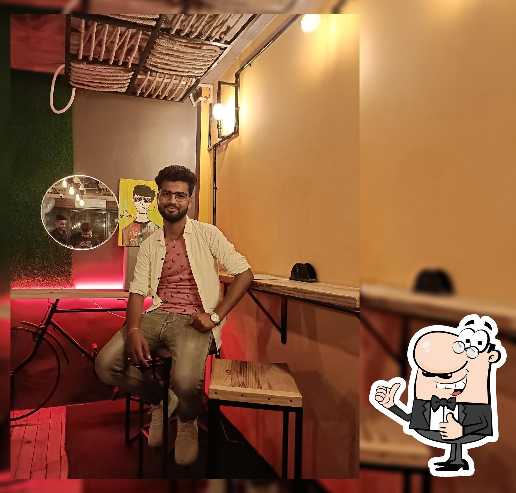 The Chai House, Tehsil Fateh Pur - Restaurant menu, prices and reviews