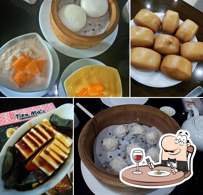 Tien Ma's Taiwanese Cuisine, Quezon City - Restaurant menu, prices and ...