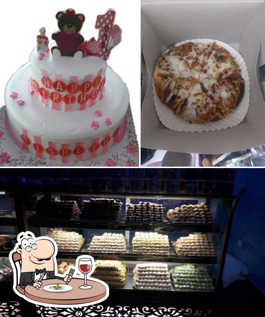cake daddy, Hyderabad - Restaurant reviews