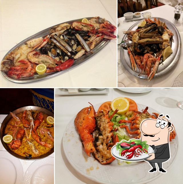 Best mediterranean restaurants in Santa Ponsa, spring 2024 - Restaurant ...