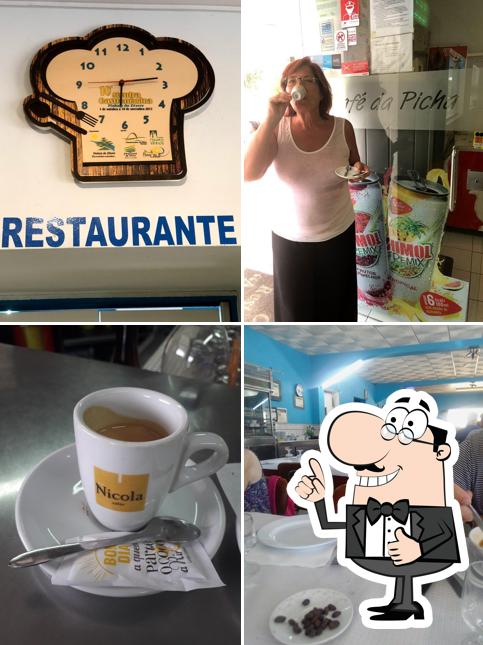 Café Restaurante da Picha, Portugal - Opiniones del restaurante