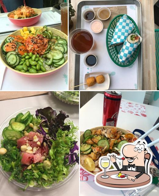 Restaurante Shaka, Ciudad de México - Opiniones del restaurante