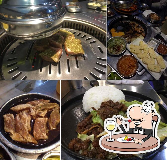 Song Do Won restaurants in Pasay, spring 2024 - Restaurant Guru