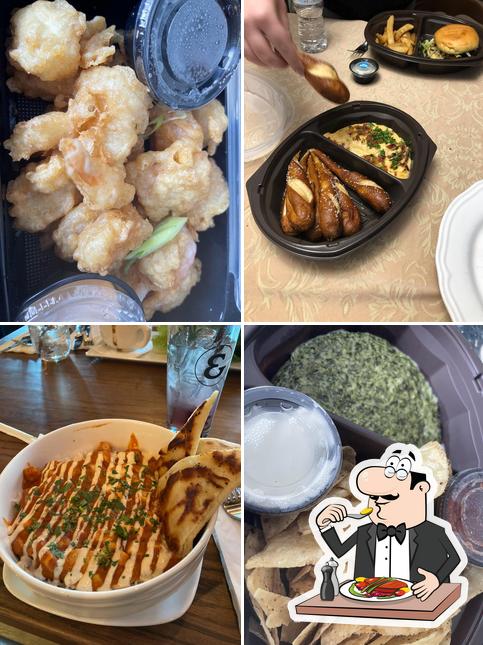 State & Main, Vaughan - Restaurant menu, prices and reviews