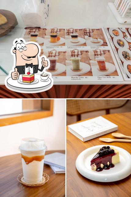 Summer Bloom Cafe, Nakhon Pathom - Restaurant reviews