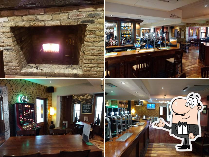 The John Paul Jones restaurants in Filey, spring 2024 - Restaurant Guru