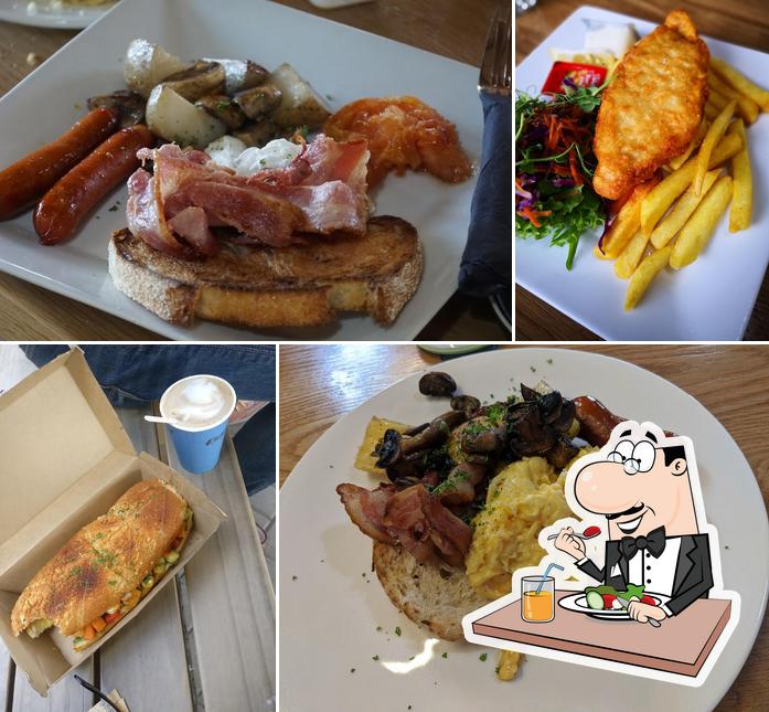 The Shire's Rest Cafe in Matamata - Restaurant reviews