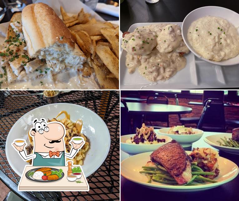 The Suburban, Leavenworth - Restaurant menu, prices and reviews
