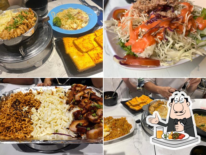 Vee Ayy Food, Ho Chi Minh City - Restaurant menu, prices and reviews