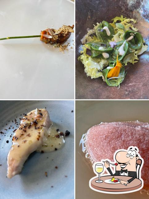 Venissa restaurant, Venice, Fondamenta di Santa Caterina - Restaurant ...