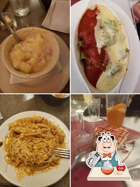 Vito Provolone's, Indianapolis - Restaurant menu, prices and reviews