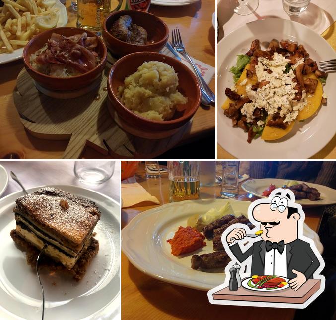 Gostilna Murka restaurant, Bled, Riklijeva cesta 9 - Restaurant reviews