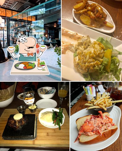 Saltine, Norfolk - Restaurant menu, prices and reviews