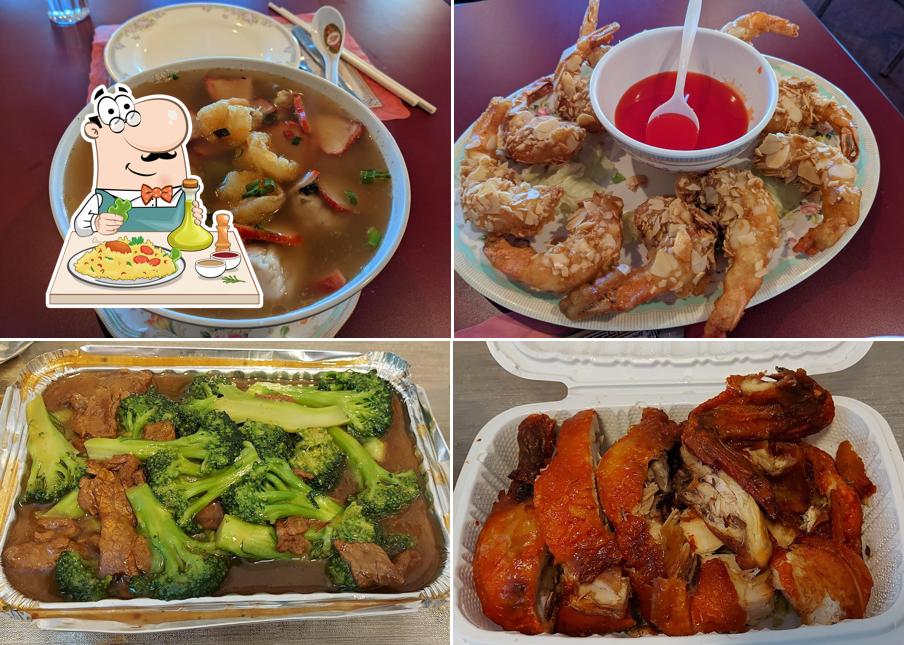 Fortune Cooking in Winnipeg - Restaurant menu and reviews