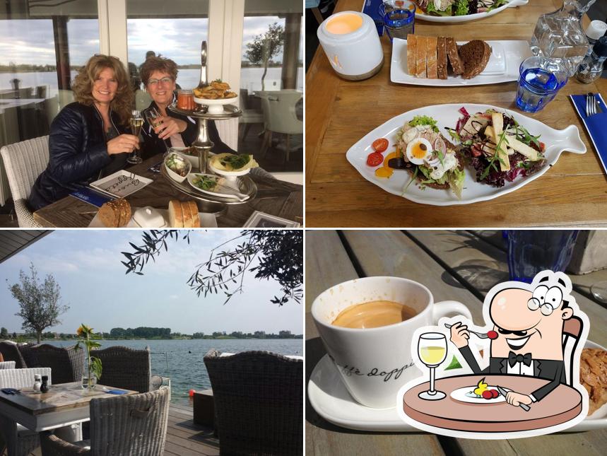 Restaurant Long Island, Hoofddorp - Restaurant menu, prices and reviews