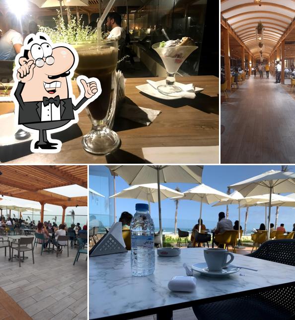 The View 360°, Casablanca - Menu du restaurant, prix et avis