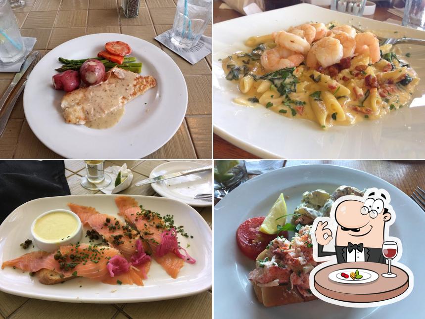Sea Watch On the Ocean, Fort Lauderdale - Restaurant menu, prices and ...
