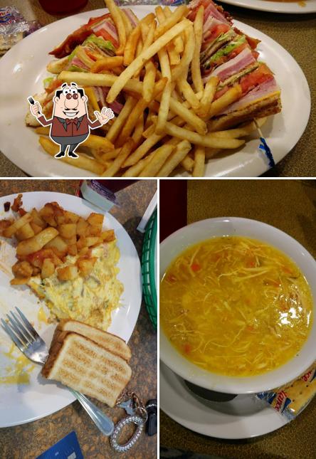 Americana Restaurant, Matthews - Restaurant menu, prices and reviews