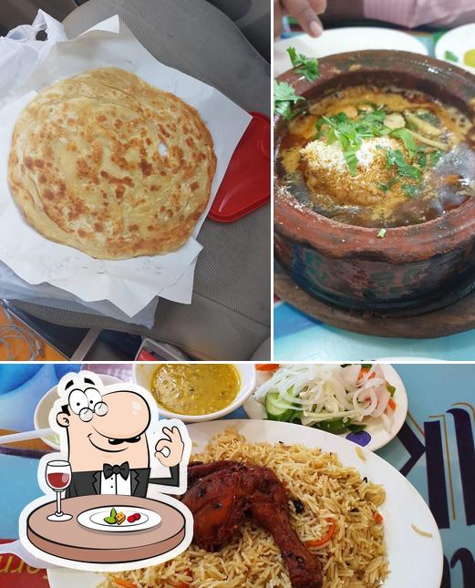 Aziz Afghan Restaurant, Dubai - Restaurant reviews