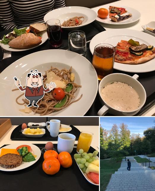 seeheim’s eat & meet, Seeheim-Jugenheim - Speisekarte, Preise und ...