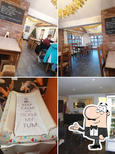 Miola, Sandbach - Restaurant menu, prices and reviews